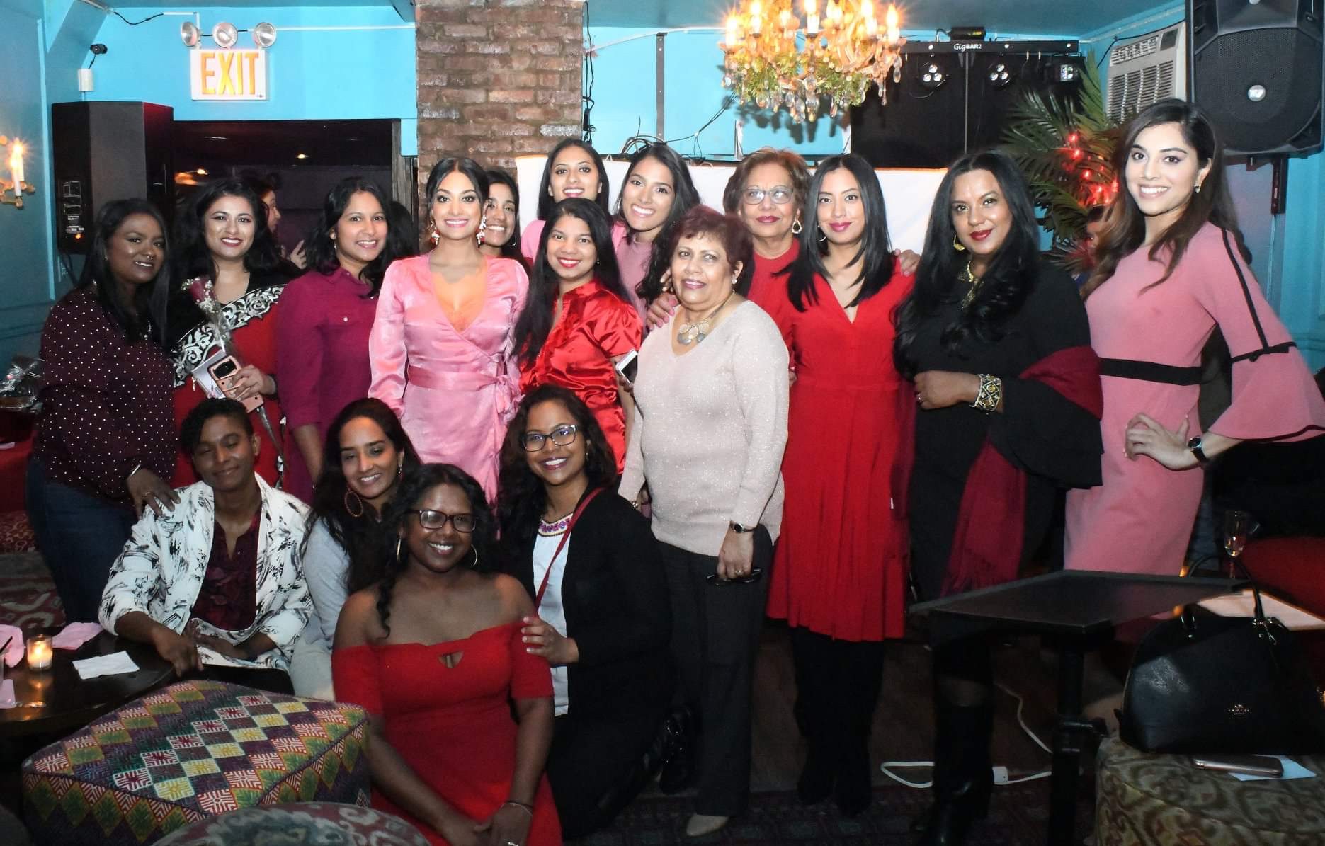 Lift Up With Love 2019 – Miranda Rachel